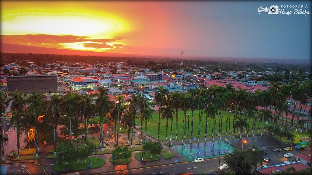 ¡Pococí, un cantón productor y turístico! – Pococí Cámara de Turismo y ...